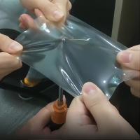 China PPF TPU Self Healing Paint Protection Film Stretchable Paint Protection Film Car Films for sale