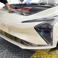 China 6.5mil Self Healing TPU PPF Film TPH PPF Film Car Paint Protection 5 Years Warranty for sale