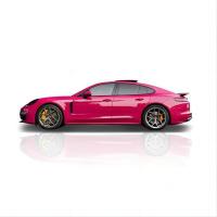 China Self Adhesive Auto Repair TPU PPF Paint Protection Film Auto Paint Protection Film for sale