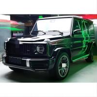 China 8.5mil Tpu Ppf Film High Glossy Self Healing Paint Protection Film For Car Paint Protective for sale
