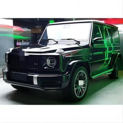 China 8.5mil Tpu Ppf Film High Glossy Self Healing Paint Protection Film For Car Paint Protective for sale