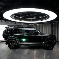 China 8.5mil Tpu Ppf Film High Glossy Self Healing Paint Protection Film For Car Paint Protective for sale