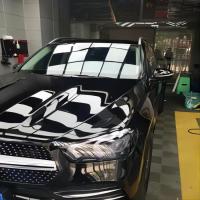 China 8 Year Warranty Heat Repair Clear Nano Paint Protection Film Anti Scratch Car Tints Paint Protection Film for sale