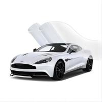 China Car Body Clear Self Healing Paint Protection Film PPF 7.5mil Anti Scratch for sale