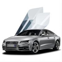 China Car Body Clear Self Healing Paint Protection Film PPF 7.5mil Anti Scratch for sale