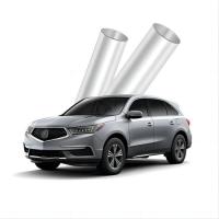 China Car Body Clear Self Healing Paint Protection Film PPF 7.5mil Anti Scratch for sale