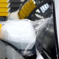 China Anti Fouling PPF Tpu Car Paint Protection Film Self Healing Ppf Tpu Roll for sale
