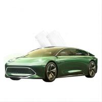 China Clear Car Tpu Matte Ppf Paint Protection Film 6.5mil Durable Anti Yellow for sale