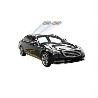 China Clear Car Tpu Matte Ppf Paint Protection Film 6.5mil Durable Anti Yellow for sale