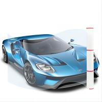 China 10Year Warranty 8.5mil Anti Scratch Heat Repair Clear Nano Ceramic Paint Protection Film TPU PPF For Car for sale