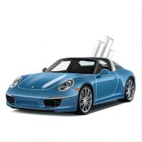 China 10Year Warranty 8.5mil Anti Scratch Heat Repair Clear Nano Ceramic Paint Protection Film TPU PPF For Car for sale