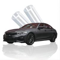 China OEM ODM manufacturer Good Hydrophobic 8.5mil Self Healing TPU PPF Car Paint Protection Film for sale