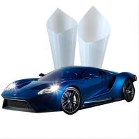 China High Tensile And Stretch PPF Car Paint Protection Film Gloss Self Repair Auto Body Film For Car Protection for sale