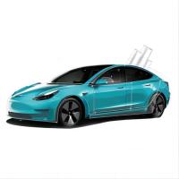 China High Glossy Transparent 152cm*15m Anti Yellow TPH TPU PPF Car Paint Protection Film Protection Car Body Wrap Film for sale