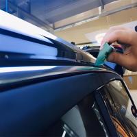 China High Gloss Transparent Auto Paint Protection Film 8.5MIL TPU Film Screen Protector for sale