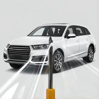 China Super Glossy TPU PPF Film Paint Protection Film 47N 175μm For Car for sale