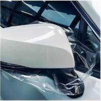 China Super Glossy TPU PPF Film Paint Protection Film 47N 175μm For Car for sale