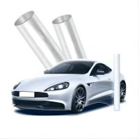 China 8.5mil Anti Scratch & Self Healing High Glossy Tpu Ppf Paint Protection Film For Car Body Wrap for sale