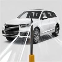 China 1.52*15m PPF paint protection film transparent TPU 6.5mil car tint film for sale
