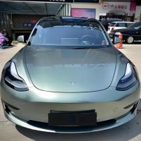 China 7.5Mil 6.5 Mil Anti Scratch Heat Repair Clear Nano Paint Protection Film TPH TPU PPF 10 Years Warranty for sale