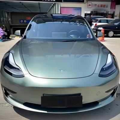China 7.5Mil 6.5 Mil Anti Scratch Heat Repair Clear Nano Paint Protection Film TPH TPU PPF 10 Years Warranty for sale