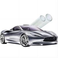 China Transparent Gloss Tpu Ppf Lubrizol Material 10mil Paint Protection Film 1.52*15M Roll for sale