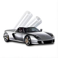 China Transparent Gloss Tpu Ppf Lubrizol Material 10mil Paint Protection Film 1.52*15M Roll for sale