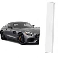 China Hydrophilic + Antifouling Transparent Tpu Film 6.5mil Car Wrap Ppf for sale