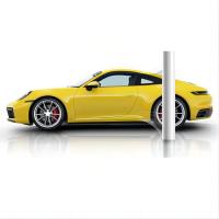 China 1.52*15M Gloss Self Adhesive Wrap Vehicle Paint Protection Film Anti Scratch TPU TPH Car Protection Film for sale
