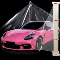 China TPU 10mil Anti Yellowing Self Healing TPU Paint Protection Film Car Paint Ppf Film To Keep Car New for sale