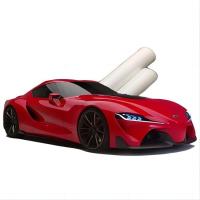 China TPU 10mil Anti Yellowing Self Healing TPU Paint Protection Film Car Paint Ppf Film To Keep Car New for sale