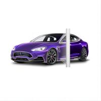 China Not Yellowing Nano Paint Protection Film TPU PPF Clear Ppf Wrap Self Healing for sale