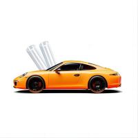 China 1.52*15M 7.5mil Anti Yellowing Car Ppf Film Self Adhesive Transparent 7.5mil Vehicle Paint Protection Film for sale