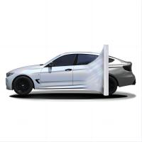 China TPU 8.5mil PPF Film 1.52*15m Transparent Clear Car Wrap Anti Yellowing Anti Scratch Paint Protection Film for sale