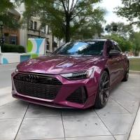 China TPU PPF Anti Scratch Clear Ppf Film Transparent Car Paint Protection Film Ppf 10Years Warranty 7.5mil 1.52*15m/Roll for sale