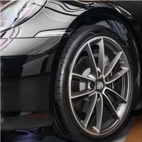 China 7.5mil Anti Scratch Heat Repair Clear Nano Ceramic Vehicle Protection Film TPU PPF For Car for sale