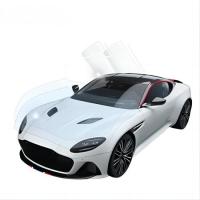 China TPU Clear Paint Protection Self Healing Wrap Anti Scratch PPF TPH Gloss Clear Ppf Wrap For Car for sale