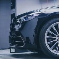 China TPU Clear Paint Protection Self Healing Wrap Anti Scratch PPF TPH Gloss Clear Ppf Wrap For Car for sale
