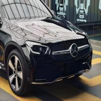 China No Yellowing Stretchable Automotive Paint Protection Film Wrap Stickers Invisible Wrap For Car for sale