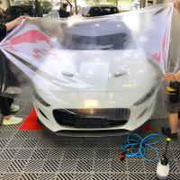 China Super Glossy 7.5mil TPU PPF Film Paint Protection Film For Car for sale