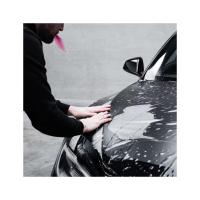 China 8.5 Mil Thickness TPU Car Paint Protection Film Self Healing Car Body Wrap Film for sale