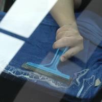 China Free Sample 1.52*30m Nano Ceramic Car Window Tint Solar Film Sun Protection Film For Car Windows for sale