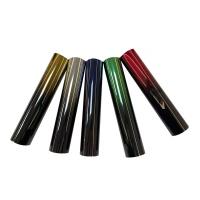 China Sun Protection Reflective Car Window Tint Filming / Sun Control Film For Windshield for sale