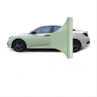 China UV Resistant Transparent TPU Thermoplastic Colored Ppf Wrap 0.02mm-0.1mm 100mm-2000mm for sale