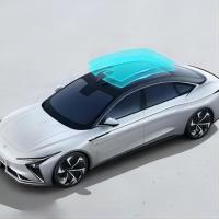 China Hot Anti Scratch Self Healing TPU PPF 6.5mil Paint Protection Film Car Films for sale
