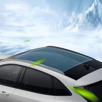China 70% Heat Rejection Sun Control Car Window Film Dual Layer Glare Reducing 2 Mil for sale
