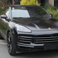 China Polyester Solar Control Car Window Film Self Adhesive UV Protection 99% for sale