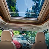 China Dark 2 Mil Polyester Sun Control Window Film For Car With Self Adhesive Installation for sale