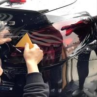 China Gloss High Self Healing Tpu Ppf Clear Car Protection Film Against Scratch Ppf for sale