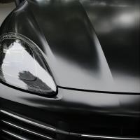 China Ppf Gloss High Self Healing Tpu Ppf Headlight Protection Film Against Scratch Ppf for sale